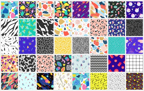 90s patterns Vector Art Stock Images | Depositphotos