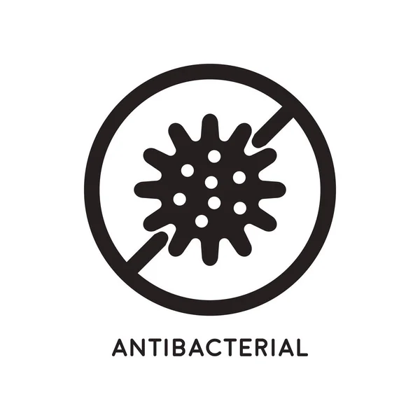 Antibacterial icon images vectorielles, Antibacterial icon vecteurs ...