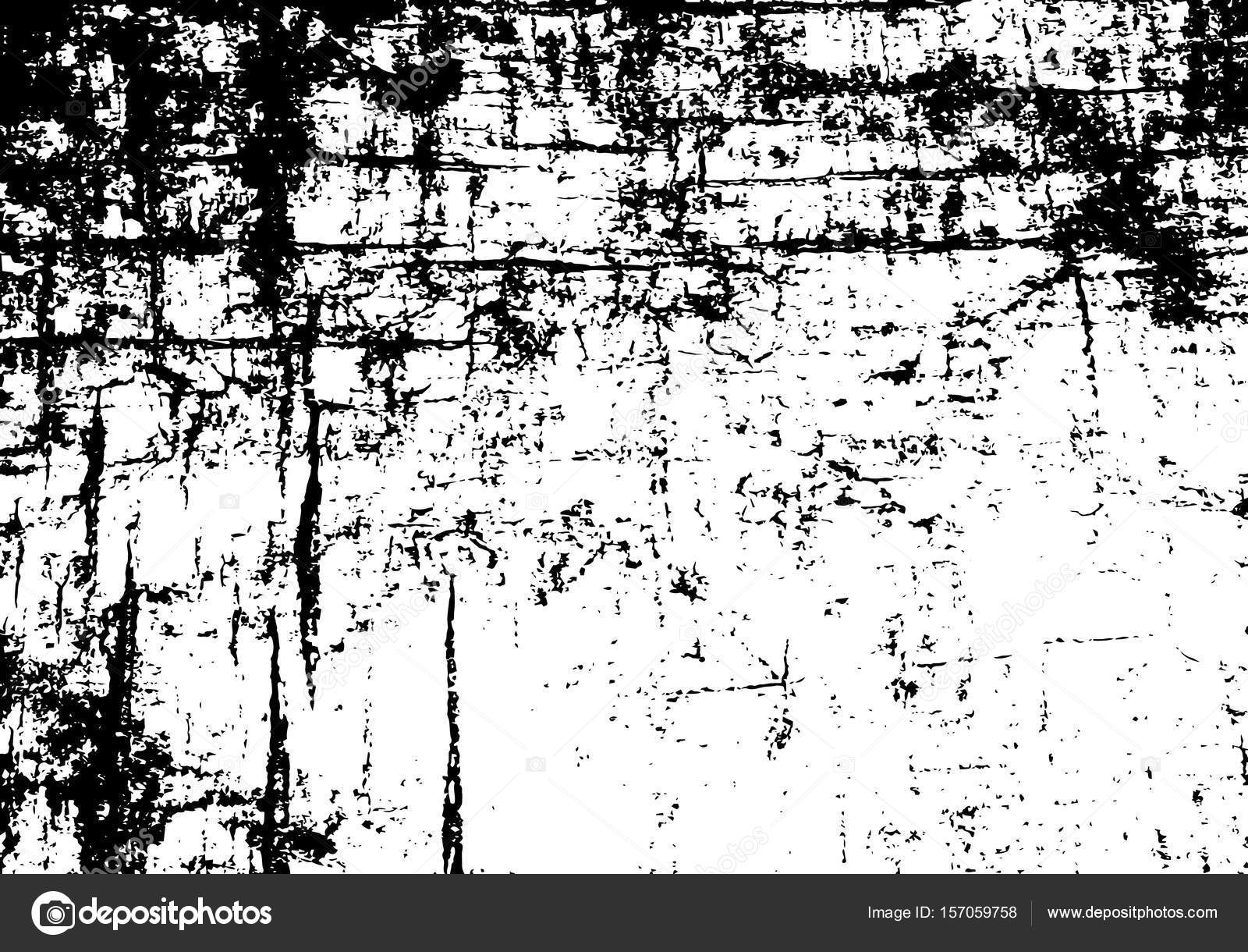 Vector scratched texture Stock Vector by ©Arybickii 157059758