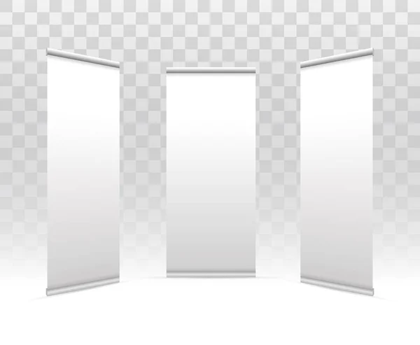 12,478,776 Pull up banners Vector Images | Depositphotos