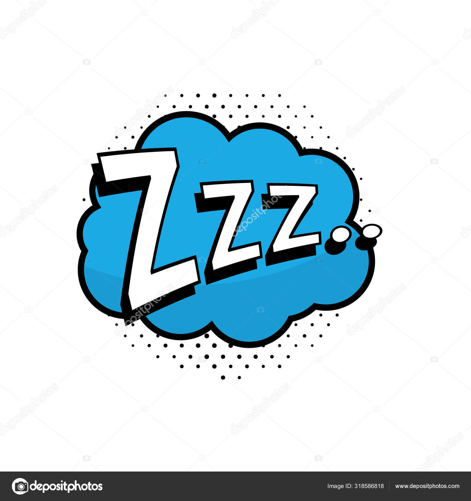 Clipart Zzz ZZZ PNG Clipart | PNG All