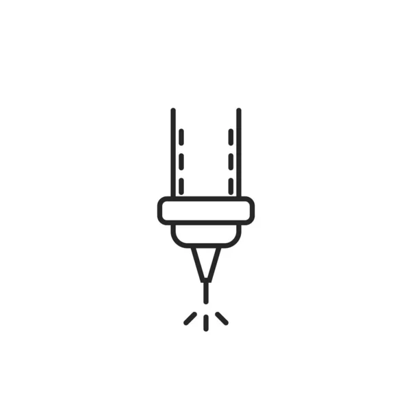 ᐈ Sandblasting stock icon, Royalty Free sand blasting vectors ...