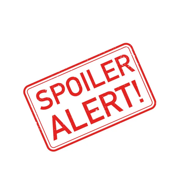 143 Spoiler alert Vector Images - Free & Royalty-free Spoiler alert ...