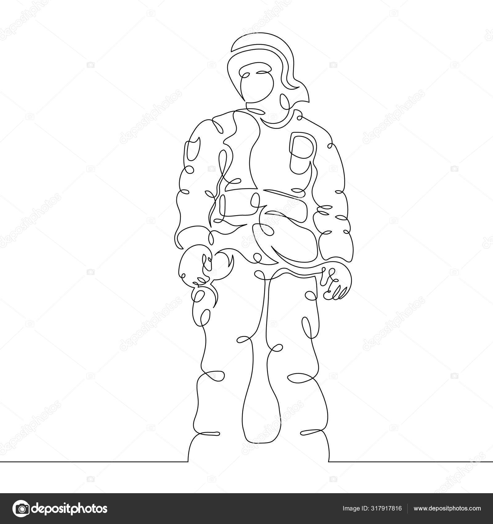 Hand male lifeguard character Stock Vector Image by ©derplan13 #317917816