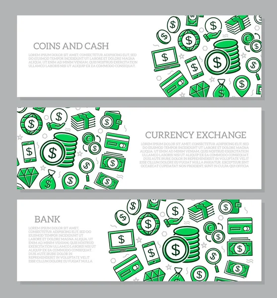 Dollar bill infographic Vector Art Stock Images | Depositphotos