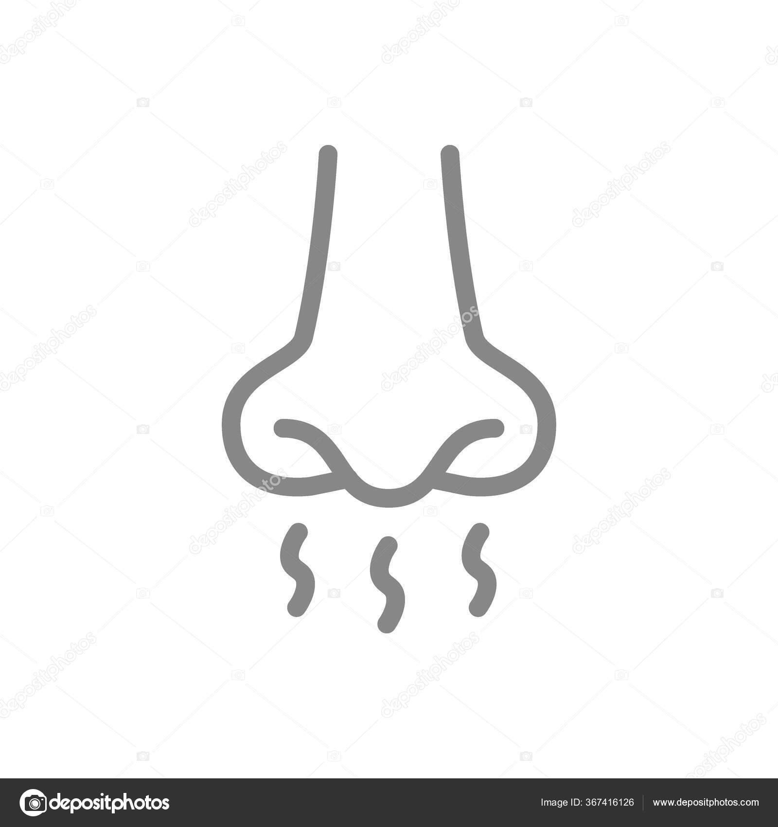 Smell Symbol