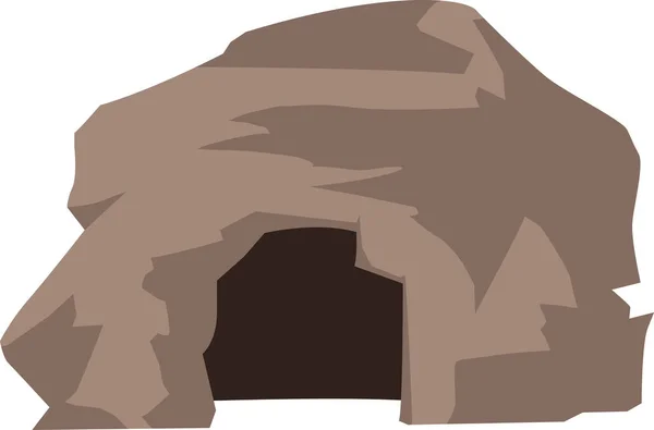 Outside cave Vector Art Stock Images | Depositphotos