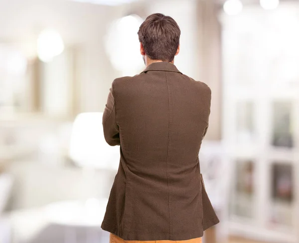 Businessman back Stock Photos, Royalty Free Businessman back Images ...