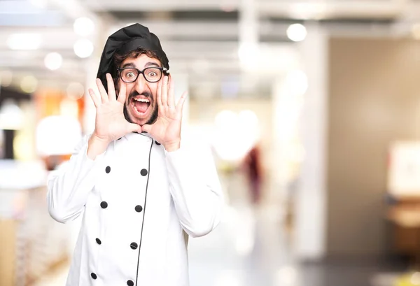 Angry chef Stock Photos, Royalty Free Angry chef Images | Depositphotos