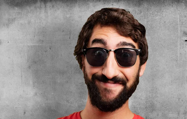 Crazy man Stock Photos, Royalty Free Crazy man Images | Depositphotos