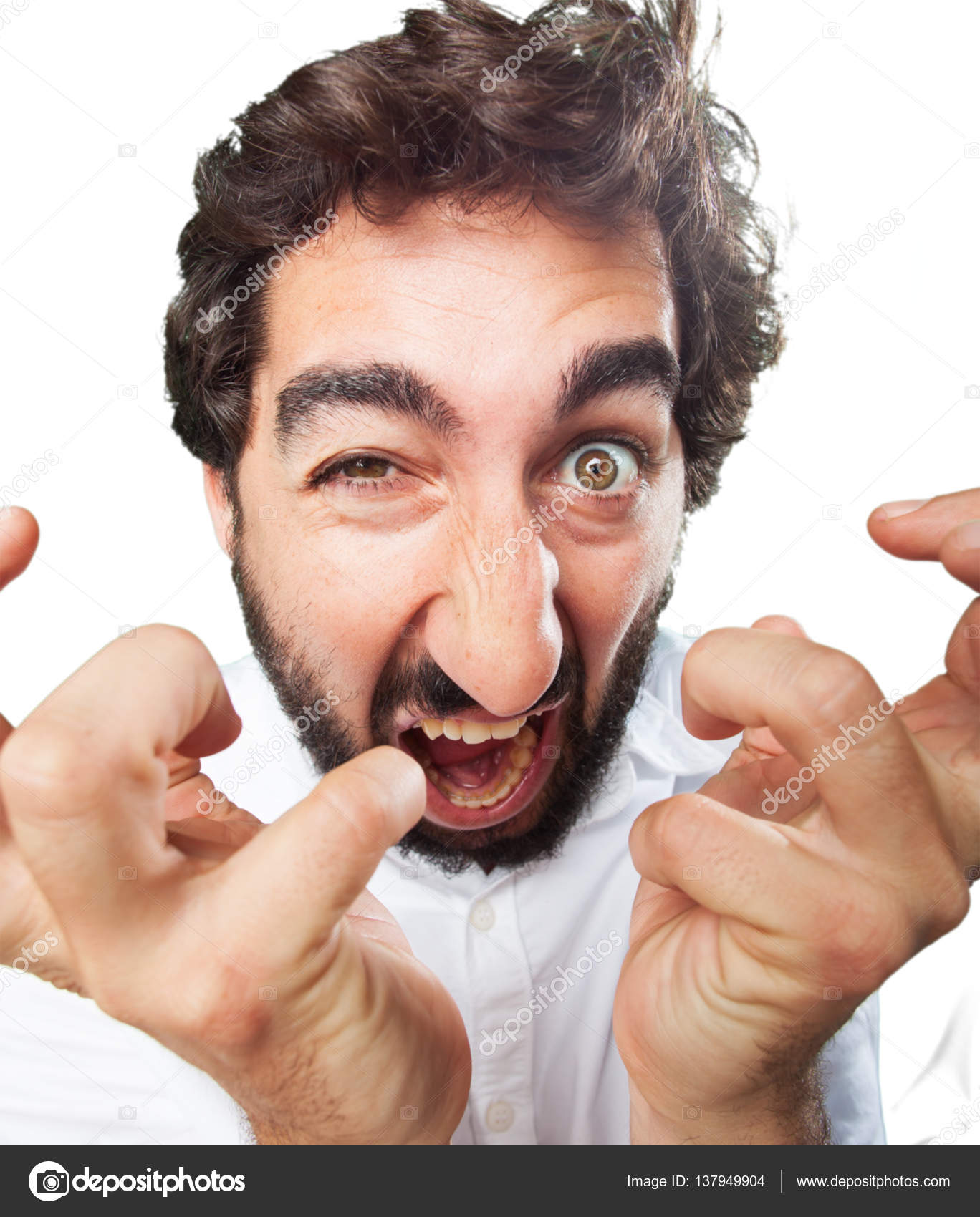 Angry Funny Wallpapers