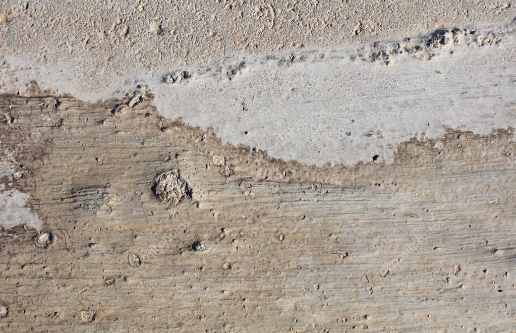 Soft concrete texture — Stock Photo © kues #147425607
