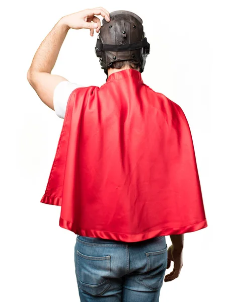 Superhero cape outline Stock Photos, Royalty Free Superhero cape ...