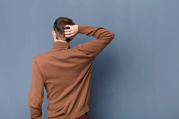 Doubting man Images - Search Images on Everypixel