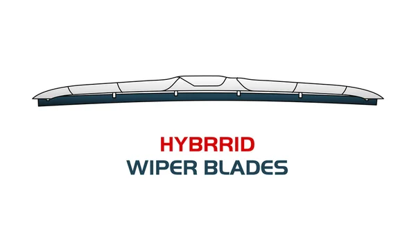 Wiper blades Vector Art Stock Images | Depositphotos