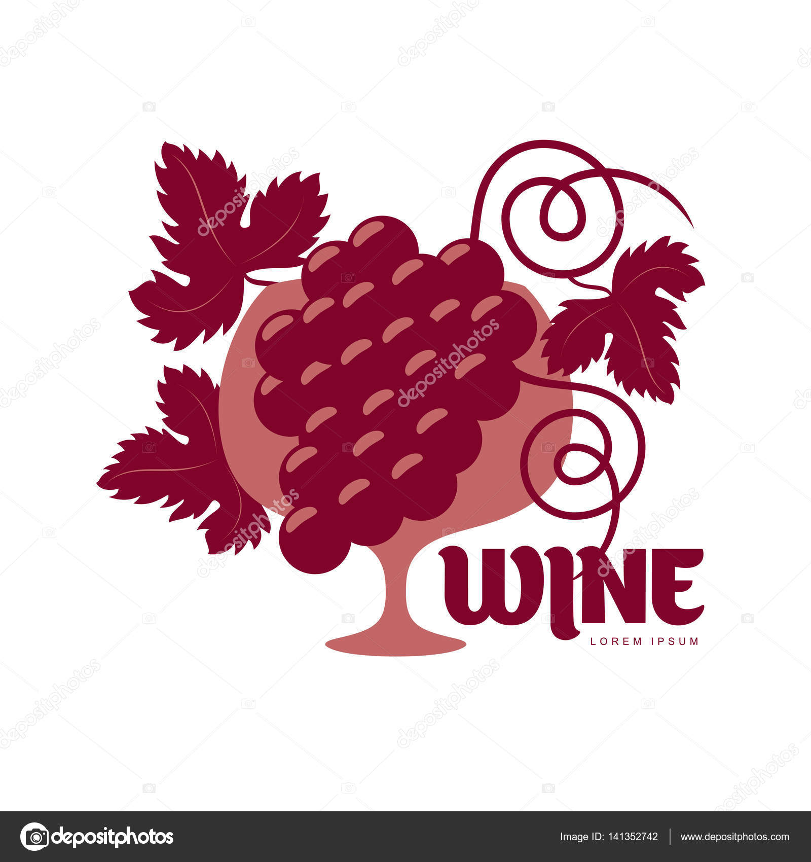 Vin Bouquet Logo
