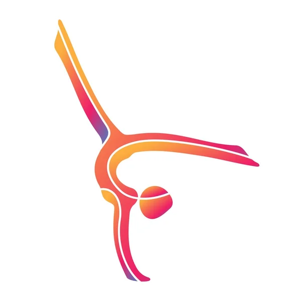 24,060,978 vectores de Gimnasia acrobatica, imágenes vectoriales ...