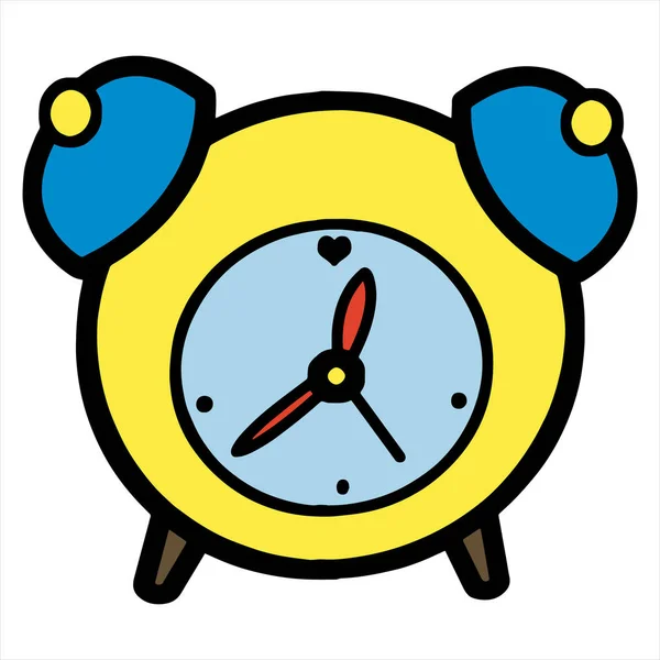 Cartoon clock face Stock Photos, Royalty Free Cartoon clock face Images ...