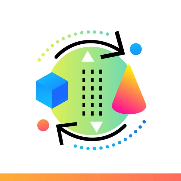 Data transformation Stock Photos, Royalty Free Data transformation ...