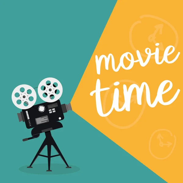 100,000 Old cinema Vector Images | Depositphotos