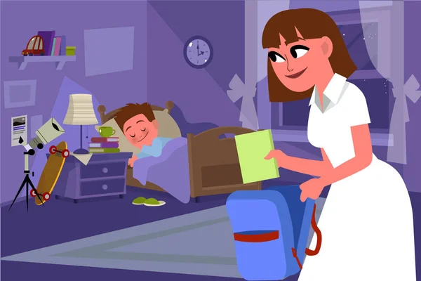 Cartoon mum Images - Search Images on Everypixel