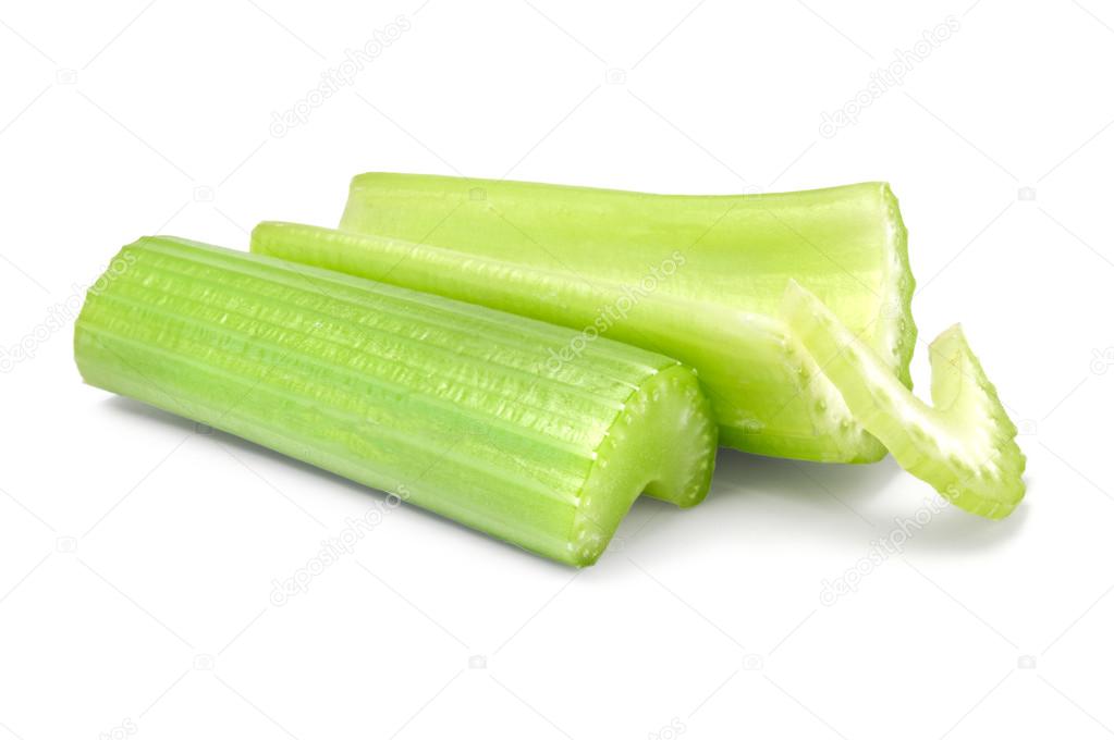Single Celery Stick