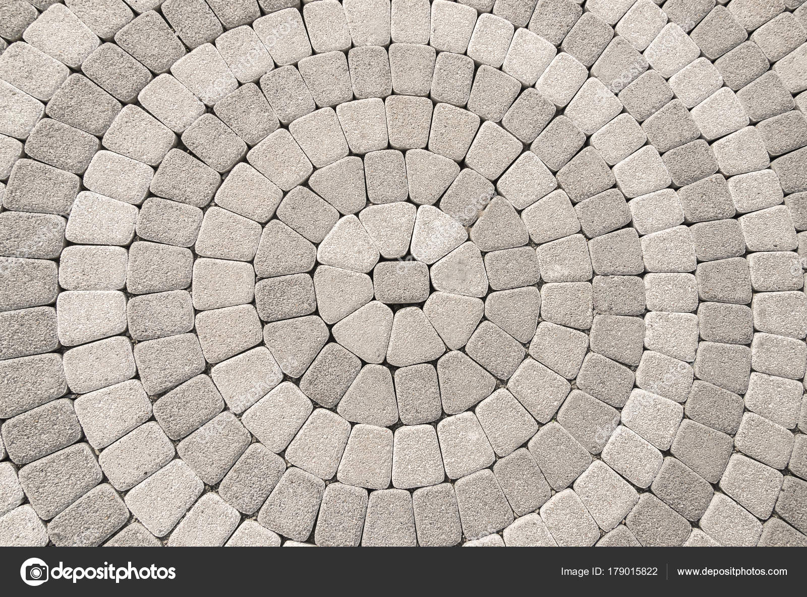 Cobblestone Patterns