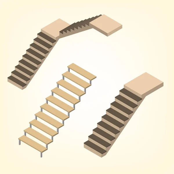 Flight of stairs Vector Art Stock Images | Depositphotos Flight of stairs Vector Art Stock Images | Depositphotos