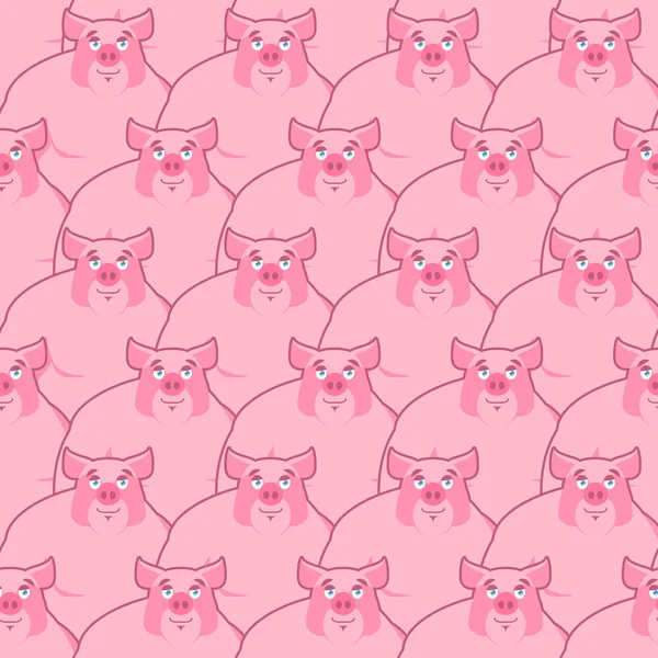 Hog seamless texture Vector Art Stock Images | Depositphotos