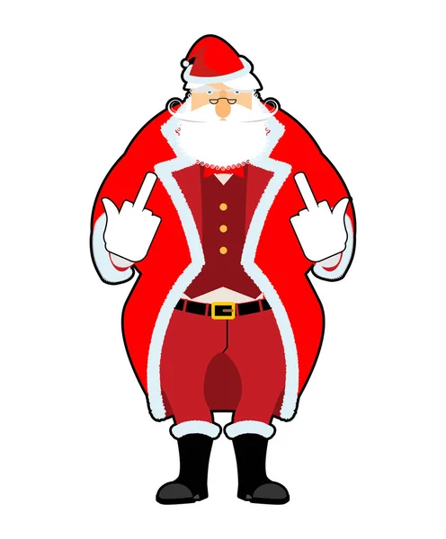 1423 Bad Santa Vector Images Bad Santa Illustrations Depositphotos