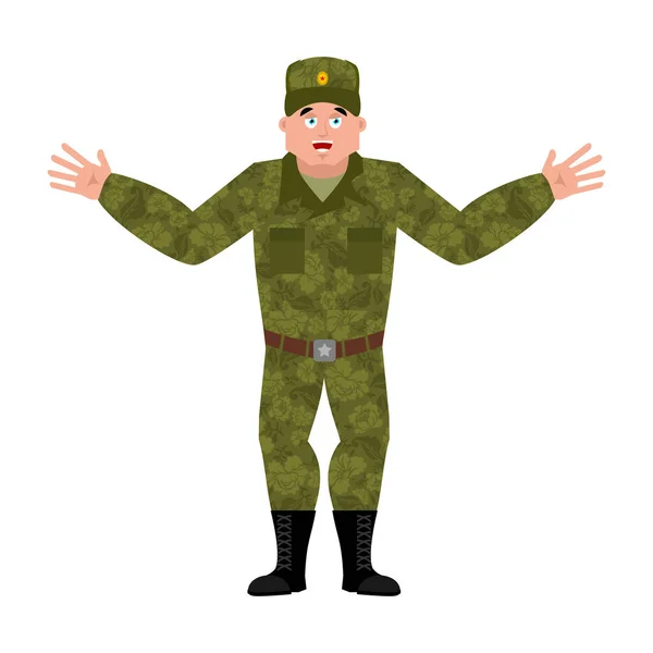 635 Soviet soldier Vector Images | Depositphotos