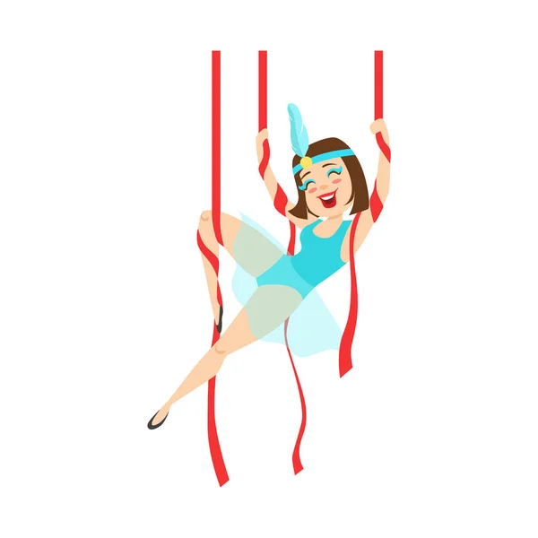 ᐈ Vintage acrobat stock vectors, Royalty Free acrobat illustrations ...