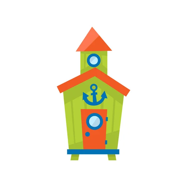 Two storey Stock Vectors, Royalty Free Two storey Illustrations ...