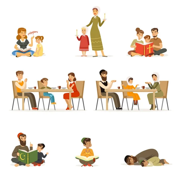 Judios dibujo animado Imágenes Vectoriales, Gráfico Vectorial de Judios ...