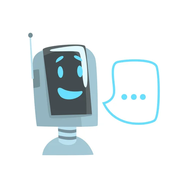Voice bot Vector Images | Depositphotos