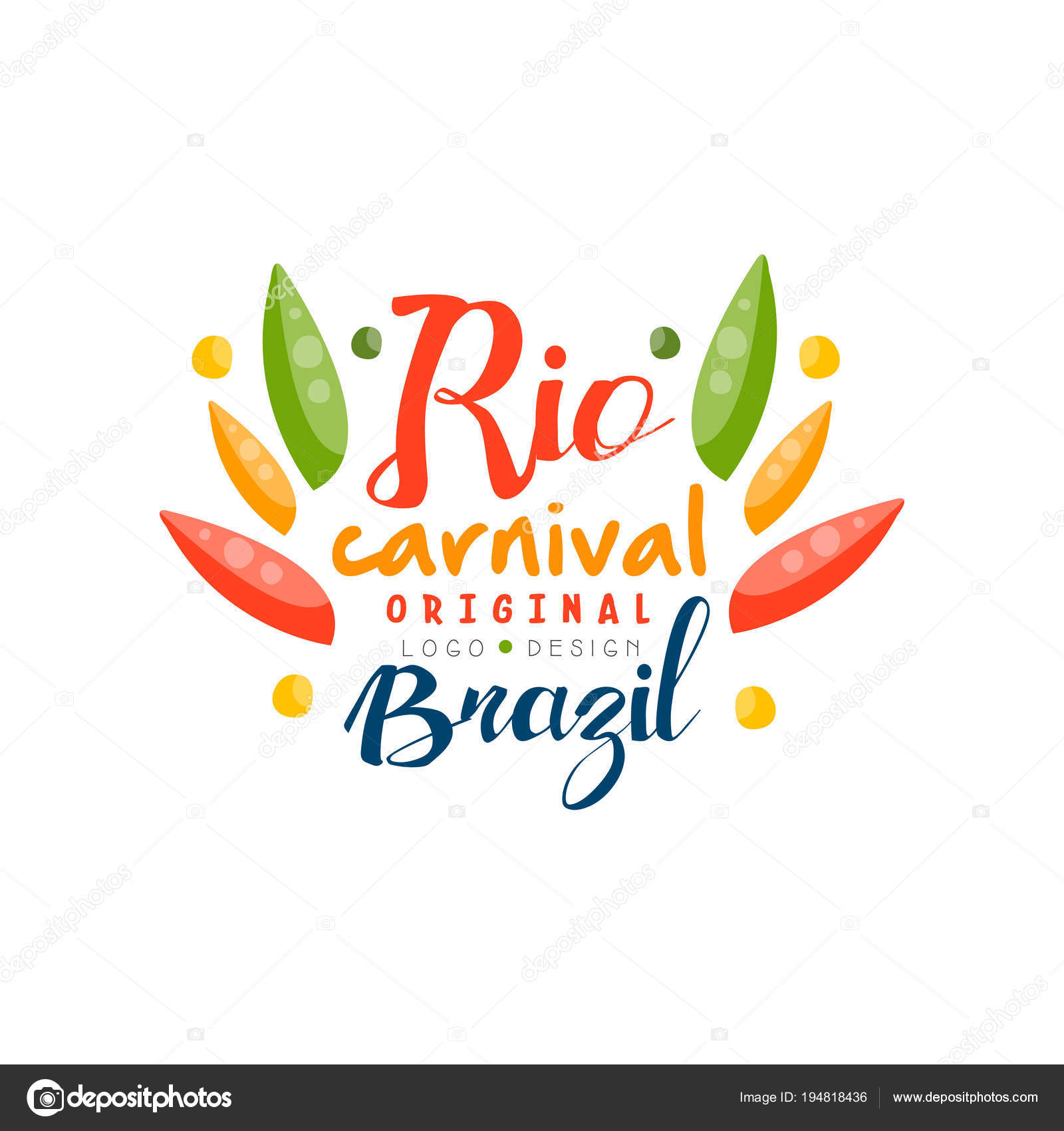 Carnival Rio Logo