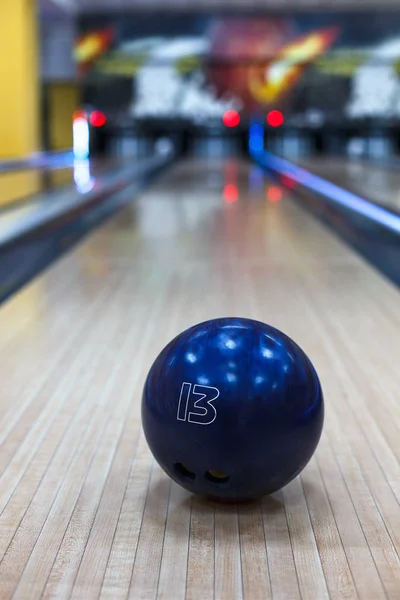 Bowling lane vertical Stock Photos, Royalty Free Bowling lane vertical ...