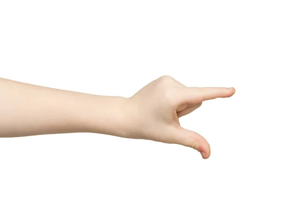 Kid hand Stock Photos, Royalty Free Kid hand Images | Depositphotos