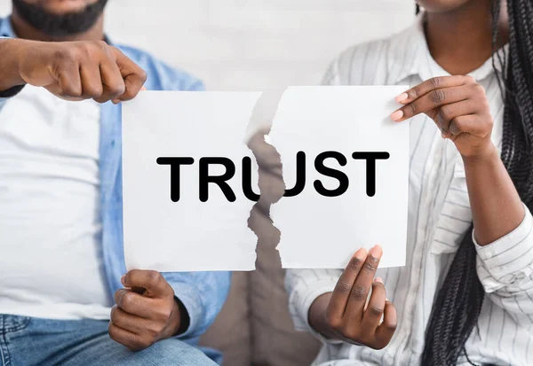 Lack of trust Stock Photos, Royalty Free Lack of trust Images ...