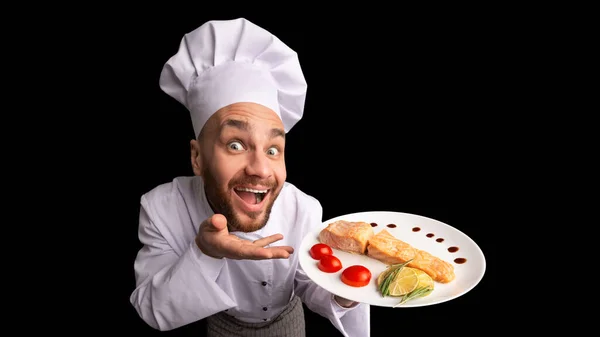 Funny chef Stock Photos, Royalty Free Funny chef Images | Depositphotos