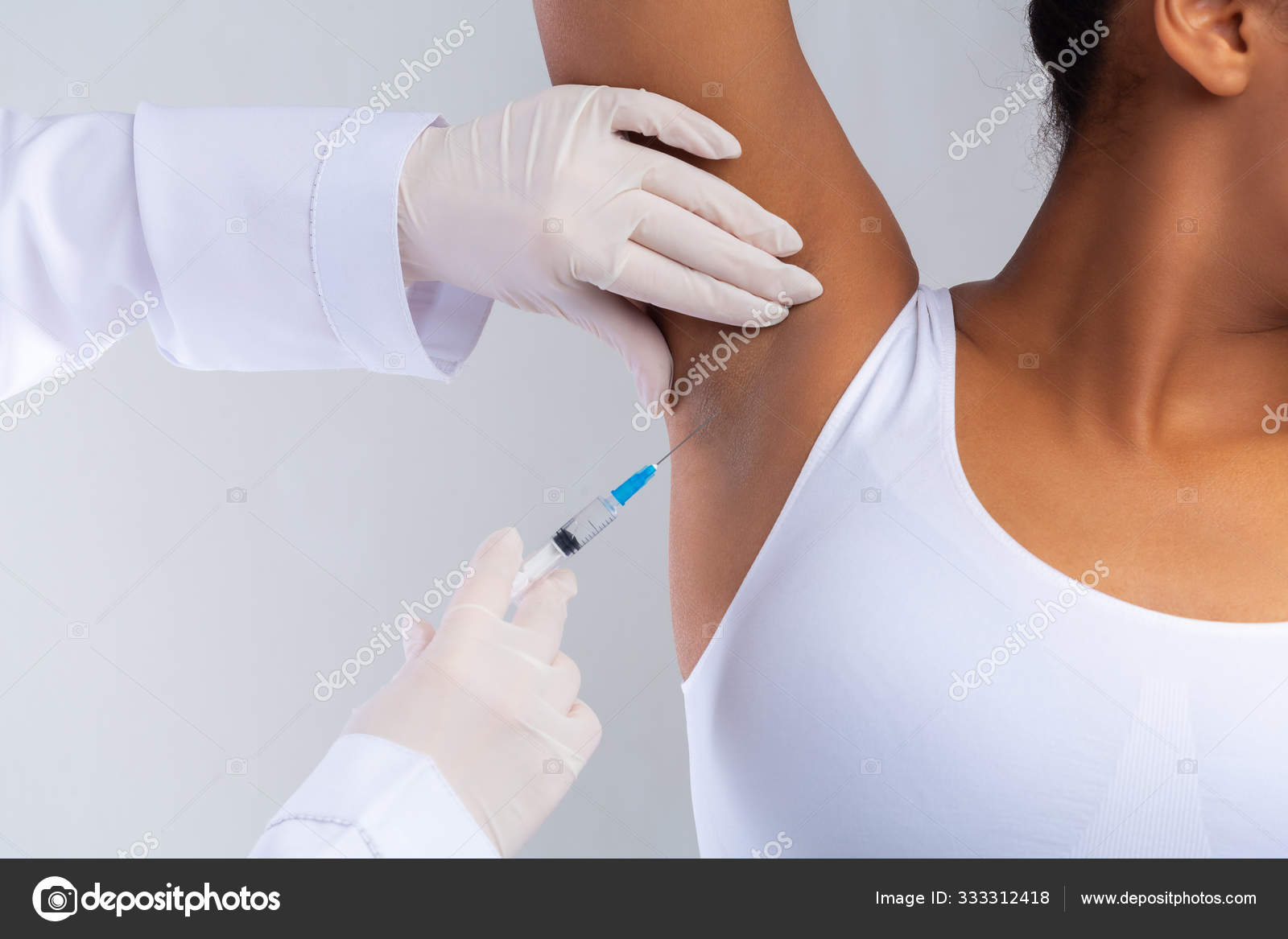 Im Injection Girls