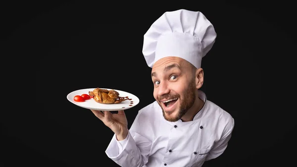 Funny cook Stock Photos, Royalty Free Funny cook Images | Depositphotos