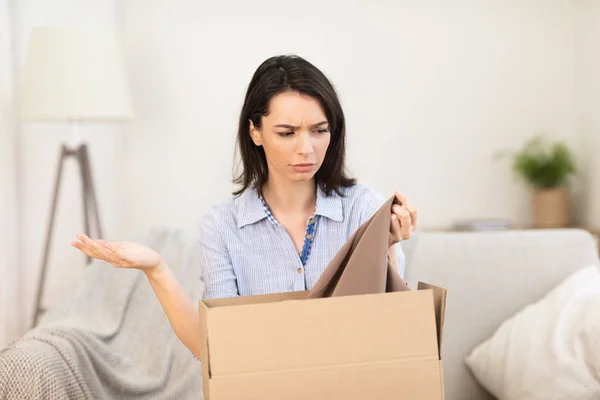 Girl packing gift Stock Photos, Royalty Free Girl packing gift Images ...