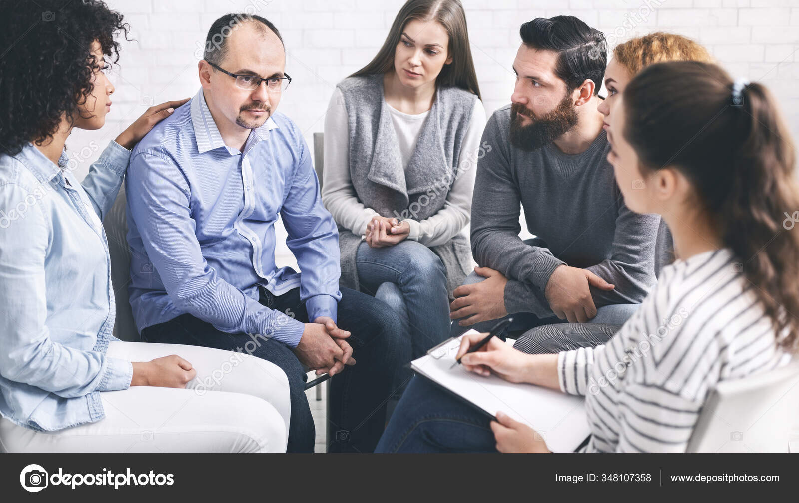 12 Step Meetings Lds Clipart