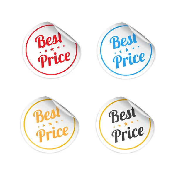 New Product Stickers Stock Vector Image by ©alegretgrafic #157837026