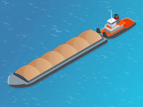 32,107,867 Barge Stock Illustrations | Depositphotos