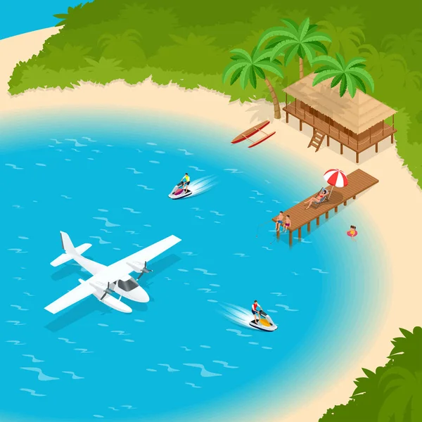 235 Wave runner Vector Images | Depositphotos