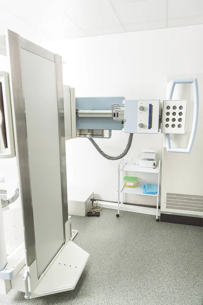 Modern medical device in light office - Stock Image - Everypixel