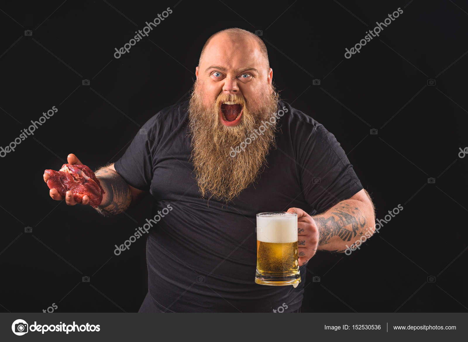 Guys Standing Around Drinking Beer