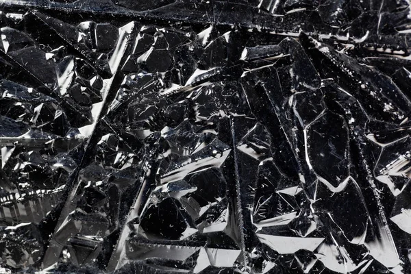 Surface of pure silicon crystals Stock Photo by ©ChWeiss 139367060